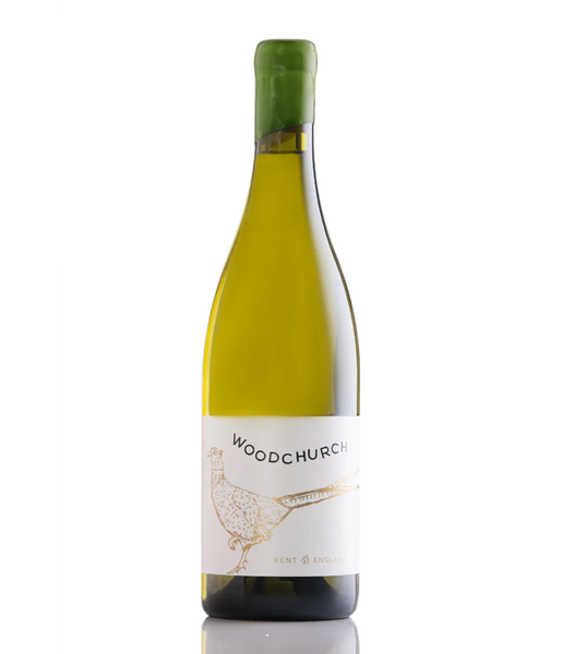 Field White 2023 – Woodchurch Wine